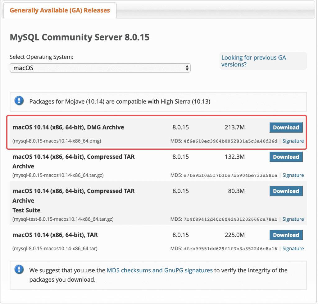 [資料庫筆記] Python 使用 MySQL資料庫的教學與安裝 - Max行銷誌