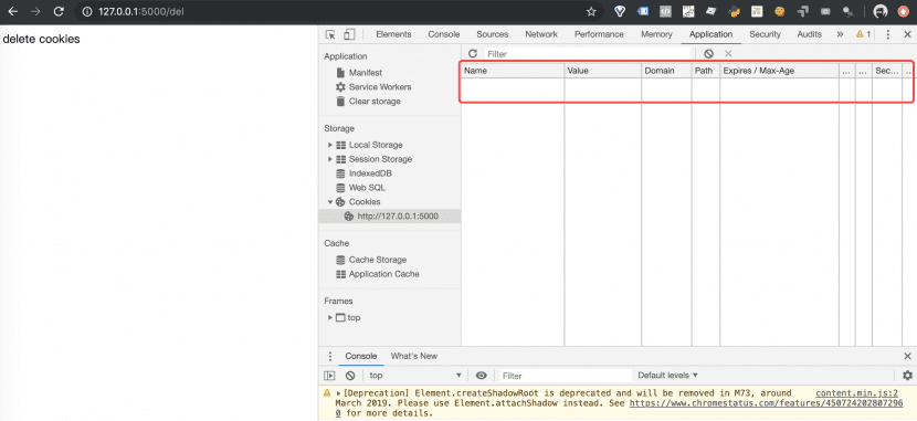 [Flask教學] 5分鐘快速設定 Flask 取得 Cookie - Max行銷誌