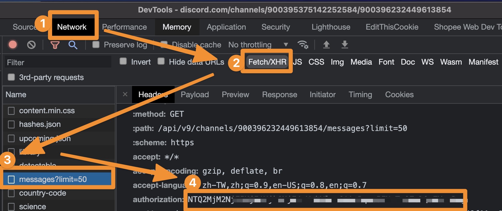 [零基礎上手] Discord 自動發言機器人 - Max行銷誌