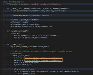 GridSearchCV 和 RandomizedSearchCV 的差異 - Max行銷誌