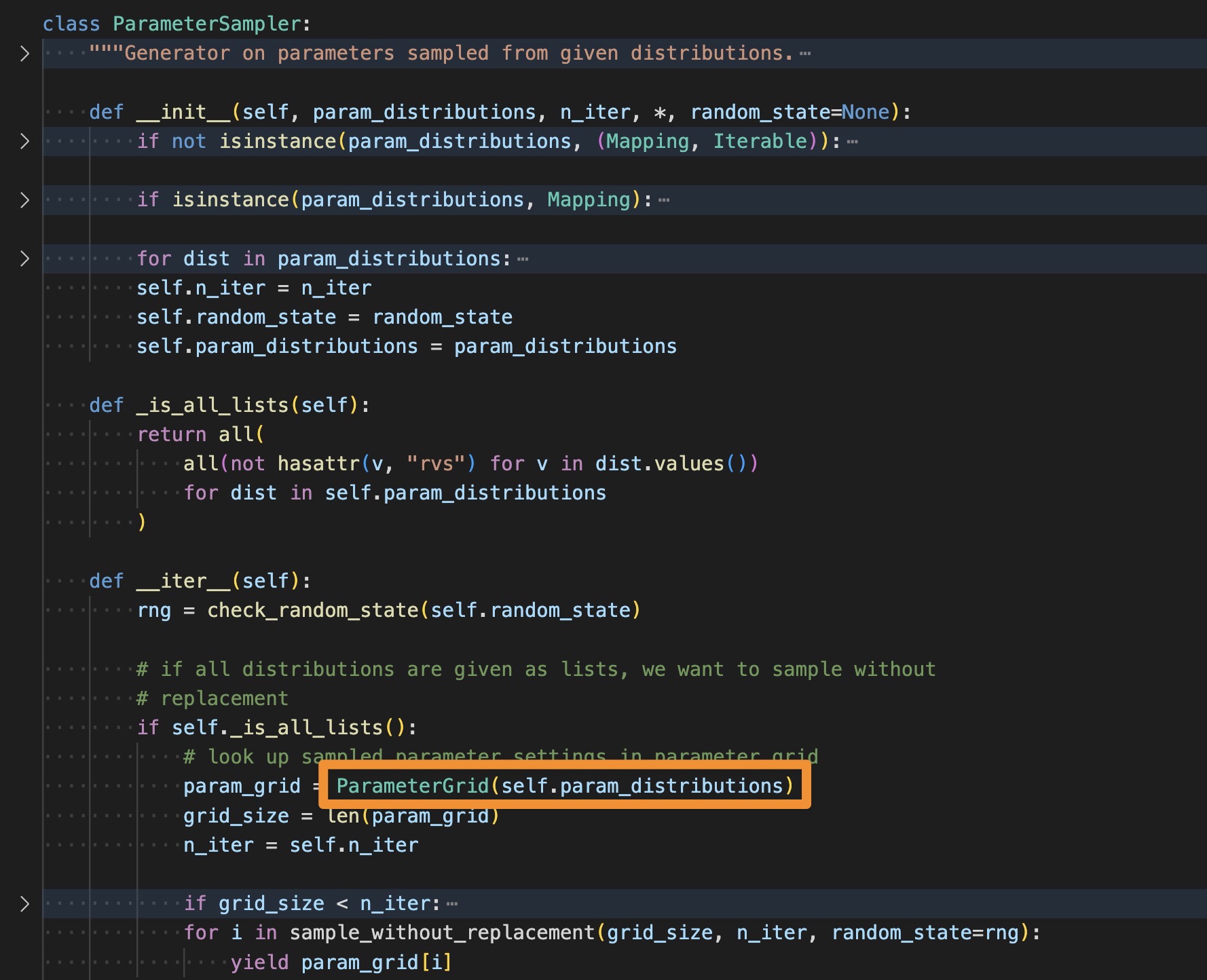 GridSearchCV 和 RandomizedSearchCV 的差異 - Max行銷誌